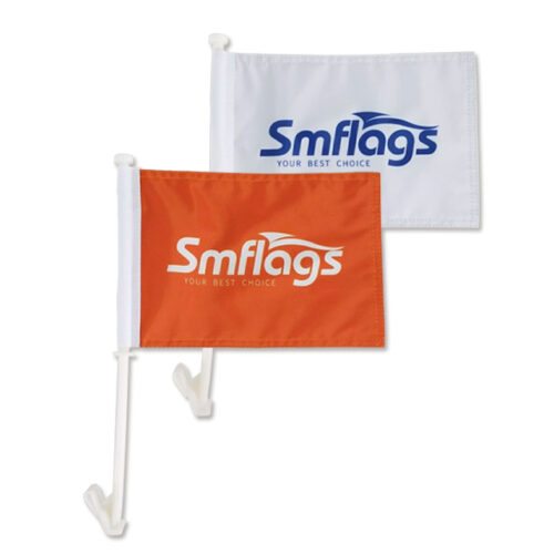 Car Flags - My WordPress Website
